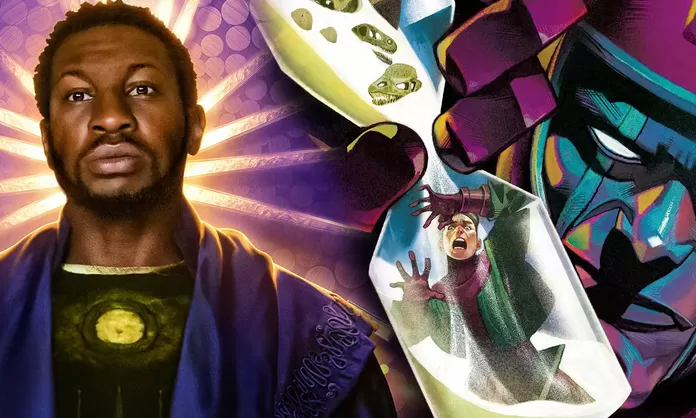 ¿Quién es Kang el conquistador? Esta es la manera en la que el ...