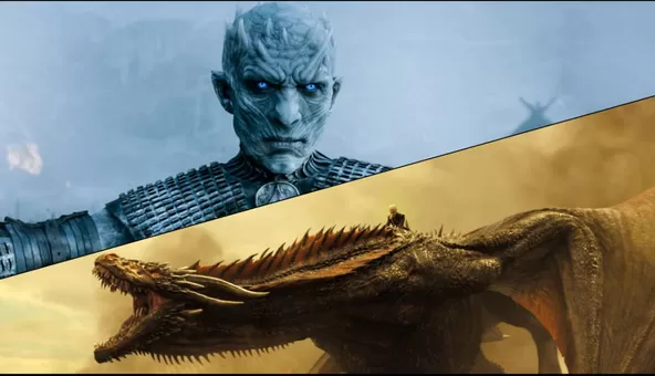 Game of Thrones: ¡Atención! HBO confirma que está desarrollando tres ... Game of Thrones: ¡Atención! HBO confirma que está desarrollando tres ...
