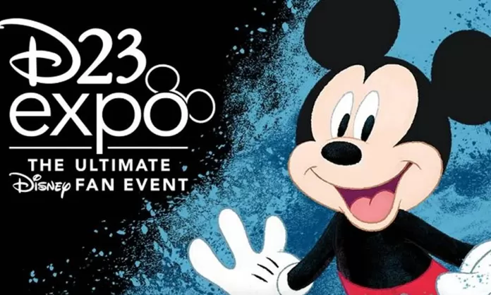 Disney oficialmente posterga el D23 al 2022 | Cinescape