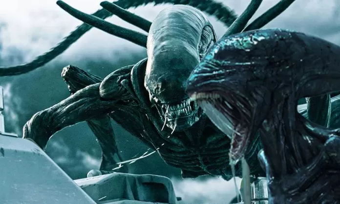 Nueva película de 'Alien' fija su estreno en el calendario de Disney ...