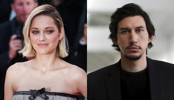 Annette: Así es el primer adelanto del nuevo musical de Adam Driver y ...