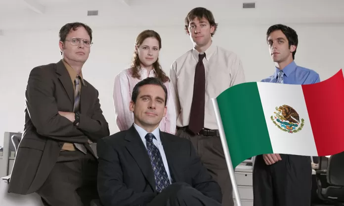 'The Office' tendrá un remake mexicano titulado 'La Oficina' | Cinescape