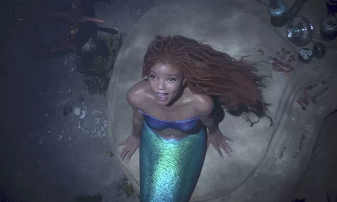 ‘La Sirenita’: Las primeras reacciones elogian a Halle Bailey y cuestionan si el remake está a ...