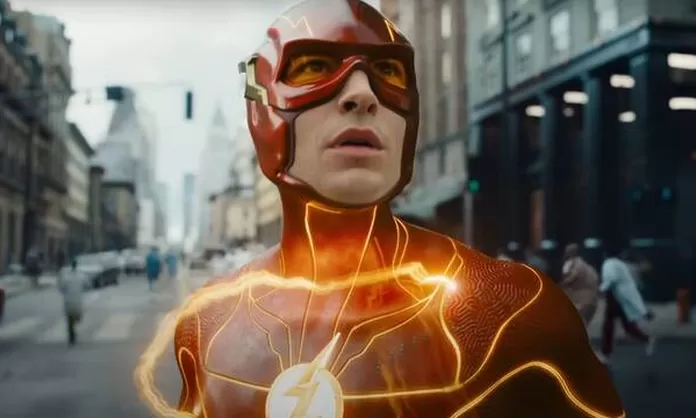 Estos son los cameos de 'The Flash' no se llegaron a dar según el ...