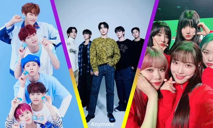 Tres conciertos de K-pop en Lima este año: A.C.E., MCND y Billie | Cinescape