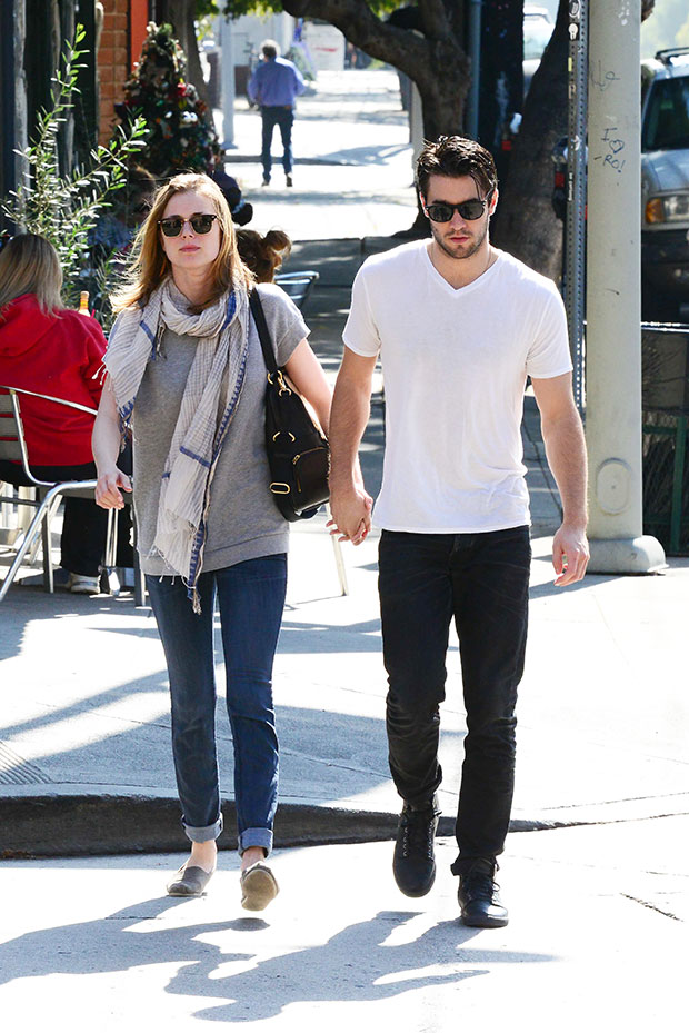 Emily Vancamp Hijos 2024