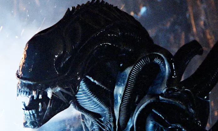 'Alien' revela la primera imagen del inicio de producción de su nueva ...