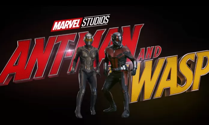'Ant-Man and the Wasp' menciona a 'Avengers: Infinity War' en nuevo ...