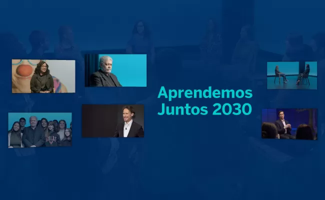 Aprendemos Juntos 2030: desmontando prejuicios, el primer paso hacia una sociedad inclusiva ...