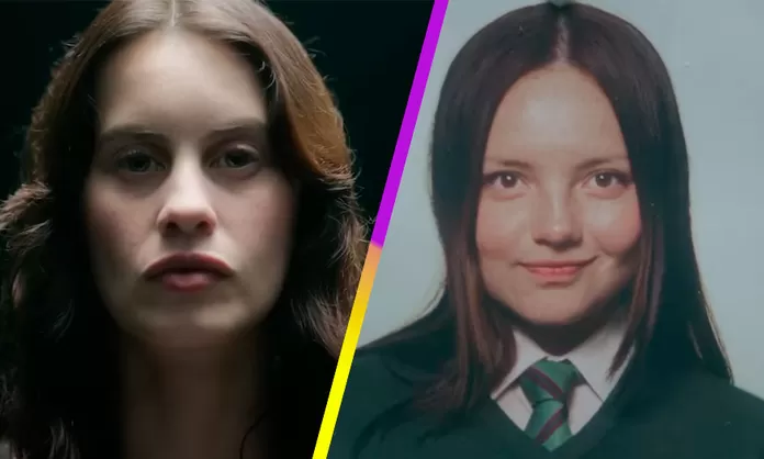 Netflix: Francisca Aronsson tendrá papel clave en segunda temporada de ...