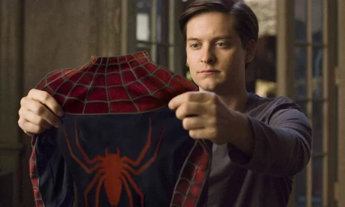 Sam Raimi habla de las posibilidades de trabajar con Tobey Maguire en una cuarta película de ...