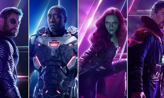 'Avengers 4' podría seguir esta línea argumental | Cinescape