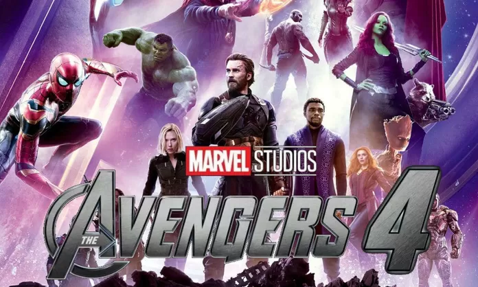 'Avengers 4' podría seguir esta línea argumental | Cinescape