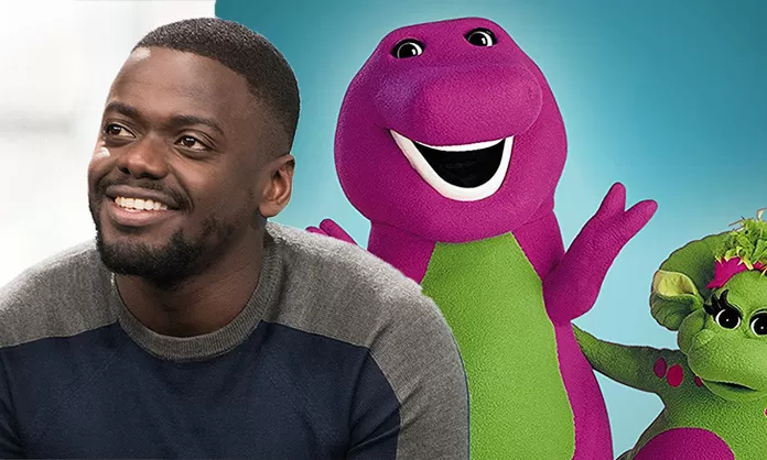 'Barney' regresará en una película live action | Cinescape