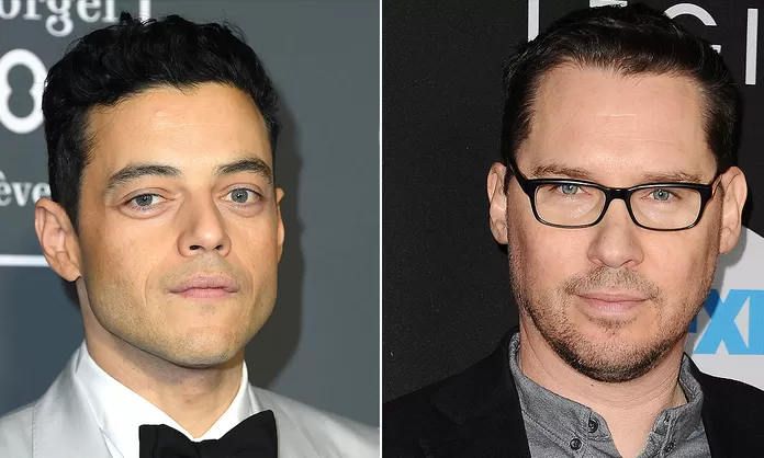 ‘Bohemian Rhapsody’: Rami Malek rompió su silencio sobre Bryan Singer ...