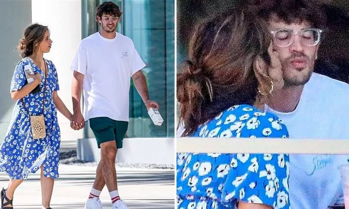 ¿Su nuevo amor? Camila Cabello es vista amorosamente con el empresario Austin Kevitch | Cinescape