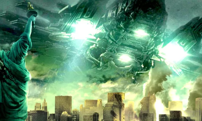 'Cloverfield' tendrá una secuela de su primera película | Cinescape
