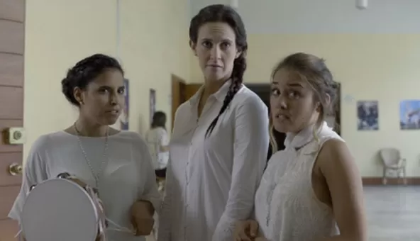 ‘Una Comedia Macabra’ estrena su tráiler oficial | Cinescape