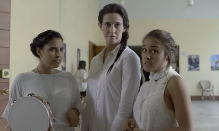 ‘Una Comedia Macabra’ estrena su tráiler oficial | Cinescape