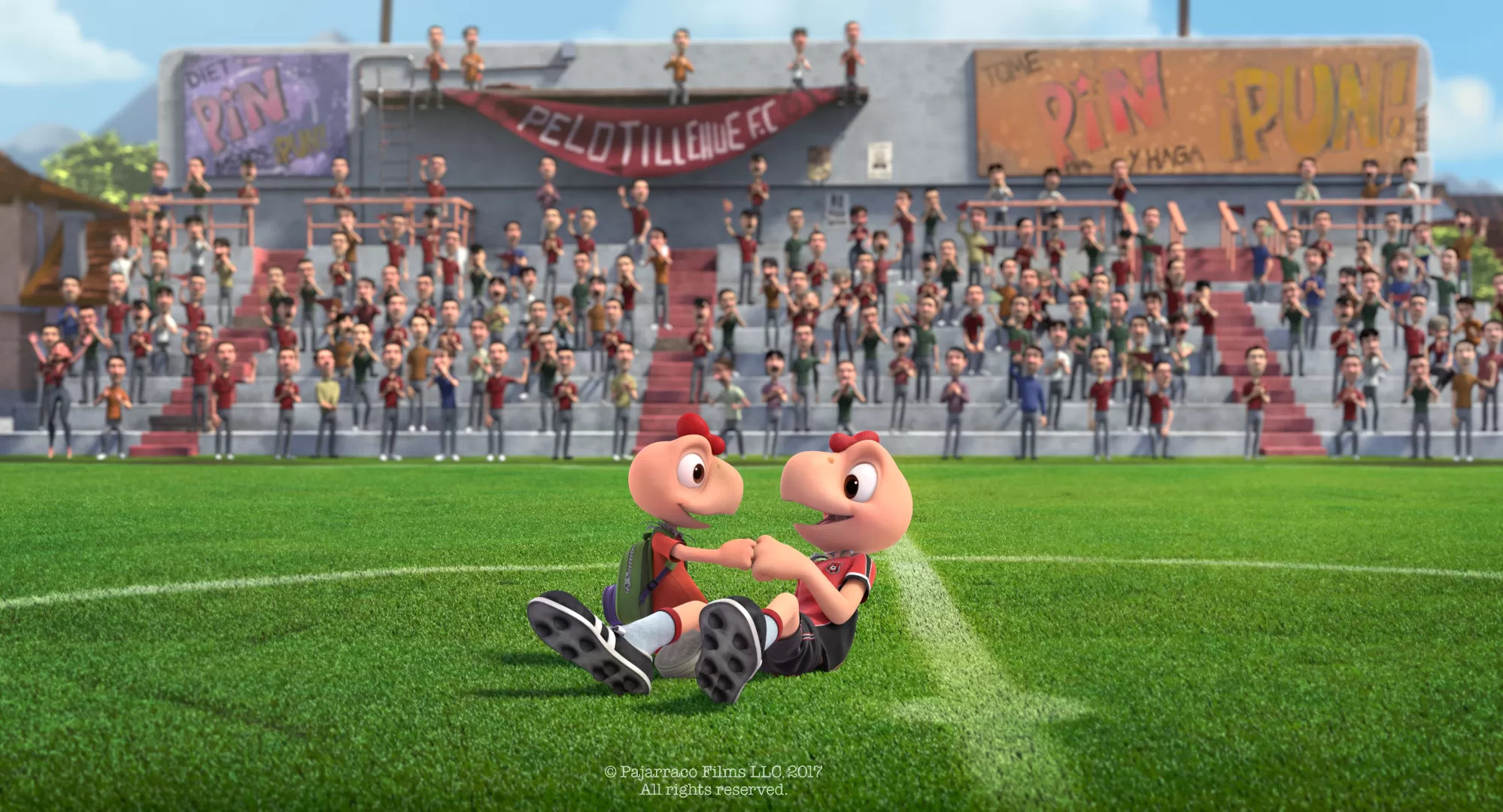 ‘Condorito La Película’ estrena nuevo tráiler | Cinescape