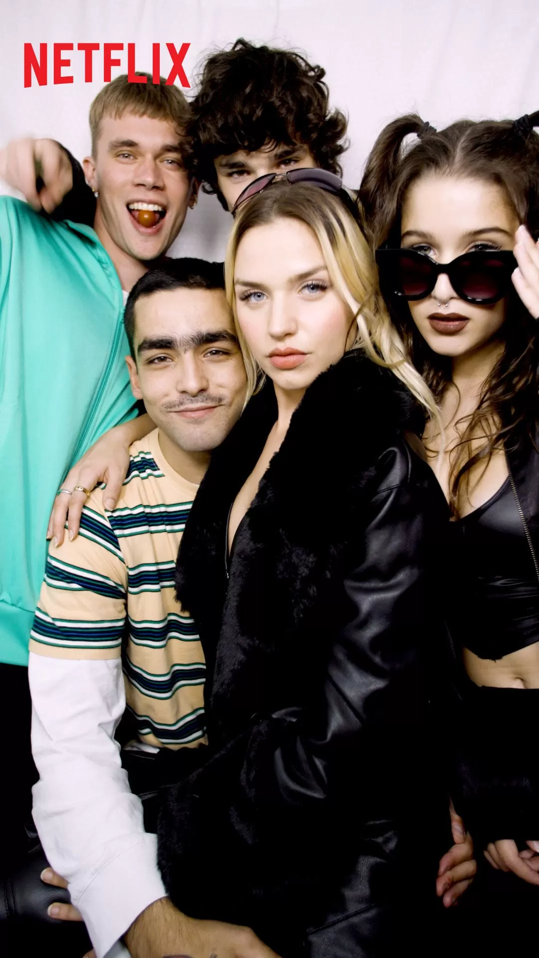 Confirmado: Octava temporada de 'Élite' será la última | Cinescape