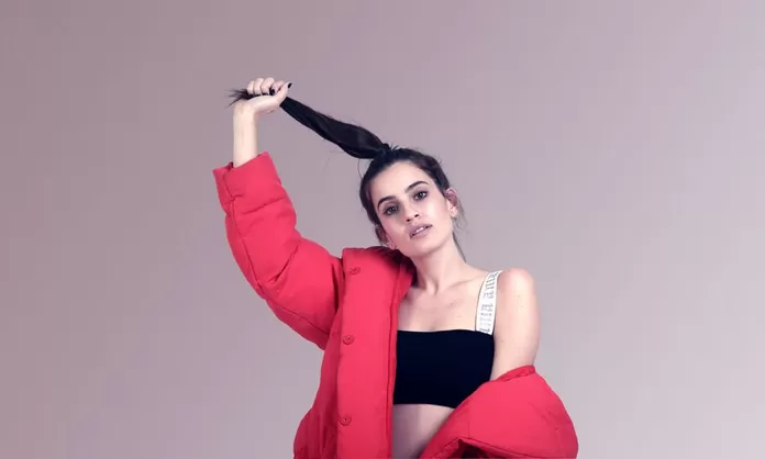 ANIA estrena nuevo tema ‘Ando Sola’ | Cinescape