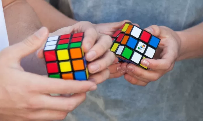 Una película acerca del cubo de Rubik saldrá a la luz | Cinescape