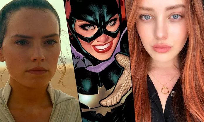 Daisy Ridley y Katherine Langford son las favoritas para interpretar a ...
