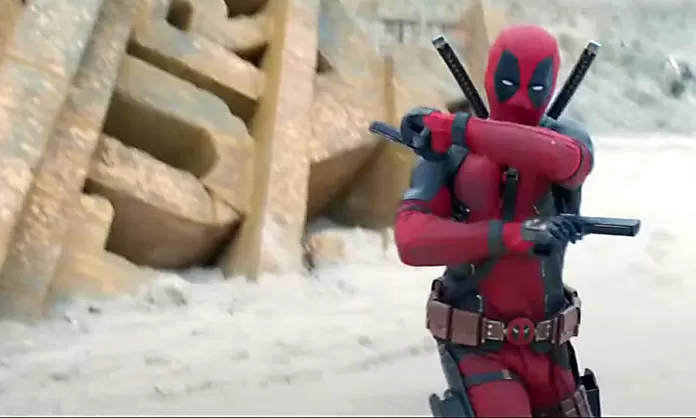 Se revela la historia original de ‘Deadpool & Wolverine’ antes de que ...