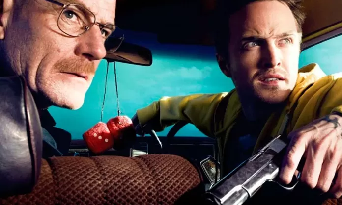 El universo de 'Breaking Bad' llega a su fin con el cierre de 'Better ...