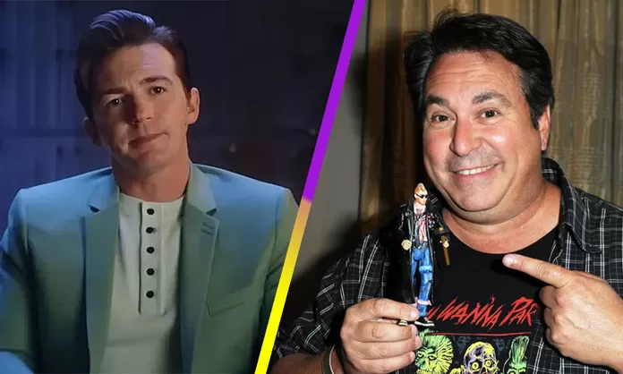La historia de Drake Bell con Brian Peck, su abusador en ‘The Amanda ...