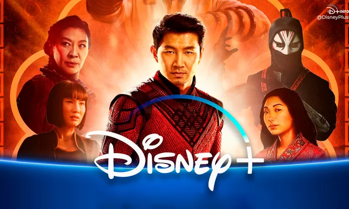 Confirmado: 'Shang-Chi' llegará en una fecha especial a Disney Plus ...