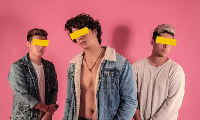 Entrevista: Conoce más de 'Varados', la nueva boy-band peruana que ha ...