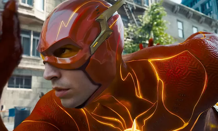 'Flash' ya tiene fecha de estreno en HBO Max | Cinescape