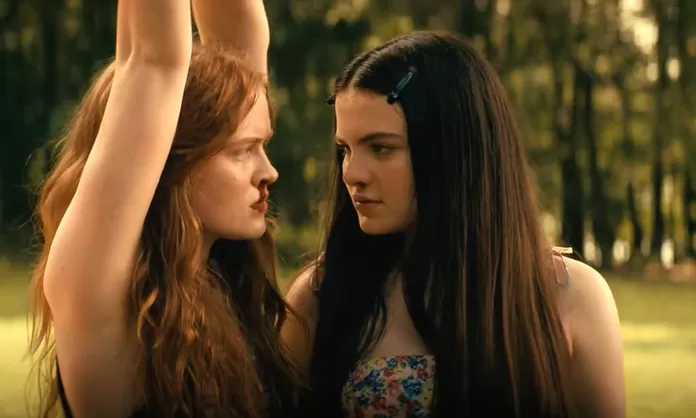 Netflix: 'La Calle del Terror' nos muestra una escena de su segunda ...