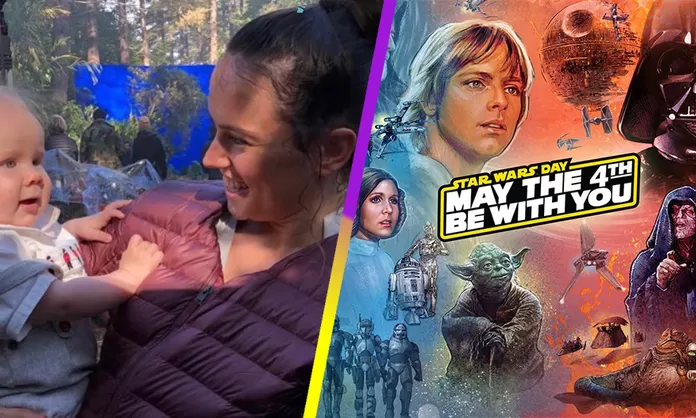 Día de Star Wars: Mark Hamill, Daisy Ridley, Pedro Pascal y Disney celebran el 4 de mayo | Cinescape