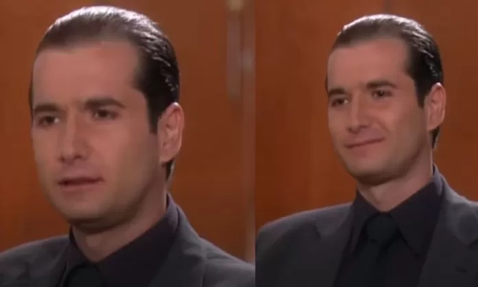 Así se ve ‘Daniel Valencia’, de “Betty, la fea”, a 20 años del final de ...