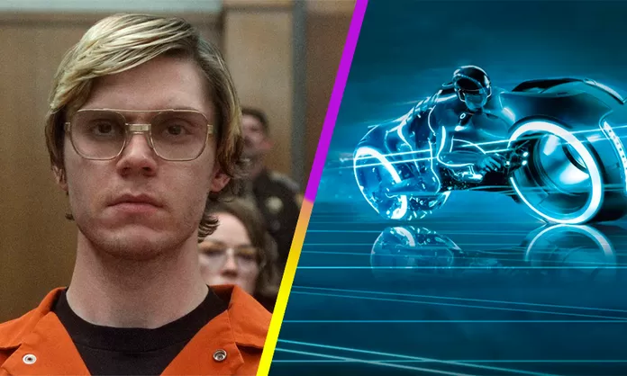 'Tron 3': Evan Peters y otros actores se unen a Jared Leto en este ...