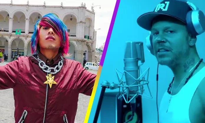 Faraón Love Shady se convierte en tendencia tras nueva tiradera a ...