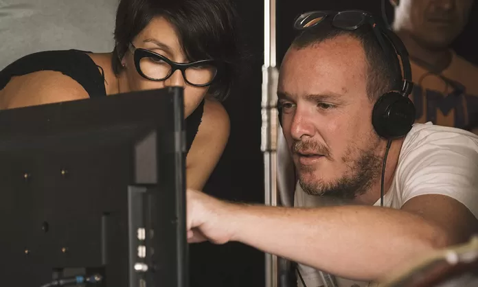 Ministerio Público investiga a Frank Pérez-Garland por acoso sexual | Cinescape