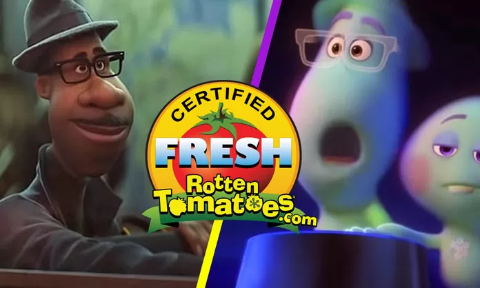 Disney+: 'Soul' debuta en Rotten Tomatoes con una calificación casi ...