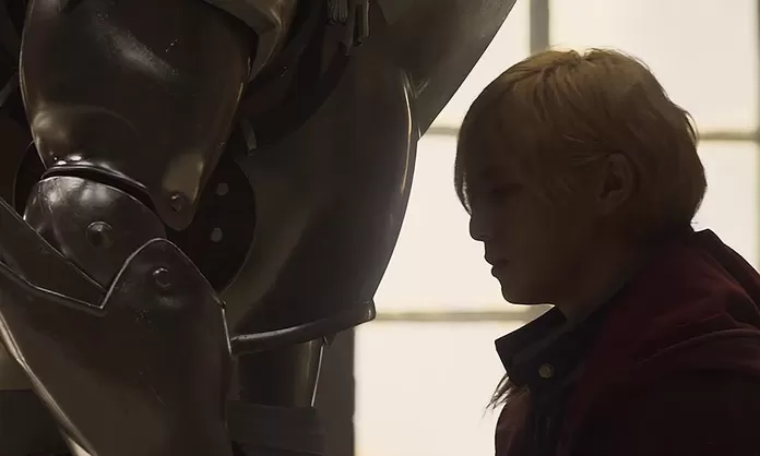 'Fullmetal Alchemist' y 'Jojo's Bizarre Adventure' revelan nuevas ...