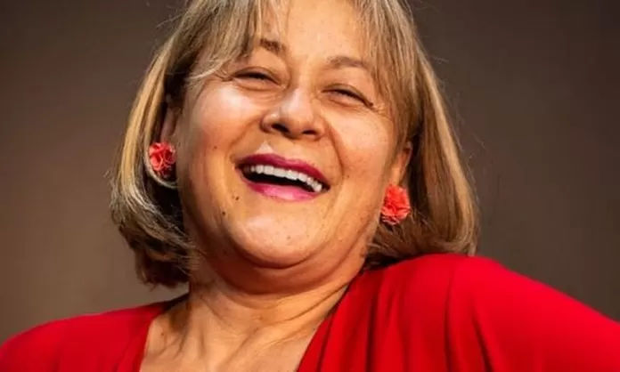 'Pedro, el escamoso': Alina Lozano pasó terrible momento cuando nadie ...