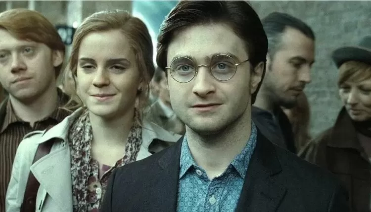Harry Potter: rumor apunta nuevamente a un reboot de la franquicia ...