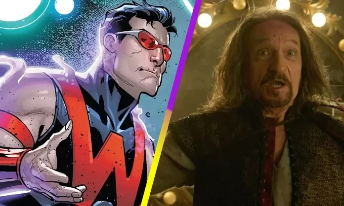 Ben Kingsley volverá para la serie de el Hombre Maravilla de Disney+ ...