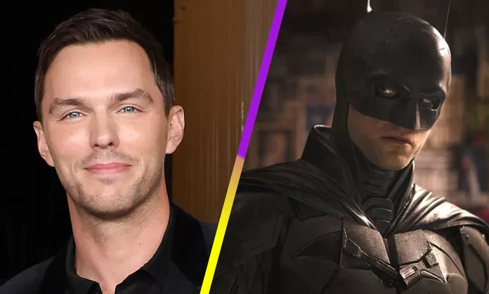 Nicholas Hoult habla sobre lo que fue perder el papel de Batman con ...