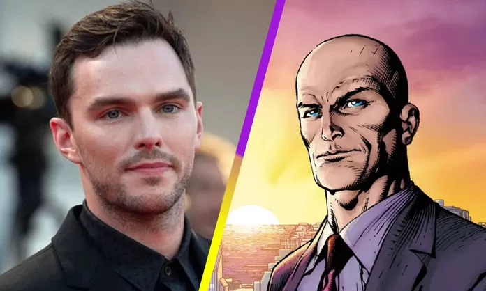 Nicholas Hoult será Lex Luthor en 'Superman: Legacy' | Cinescape