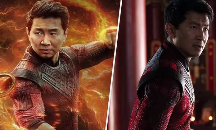 Shang- Chi: La supuesta cuenta antigua de Reddit de Simu Liu causa ...