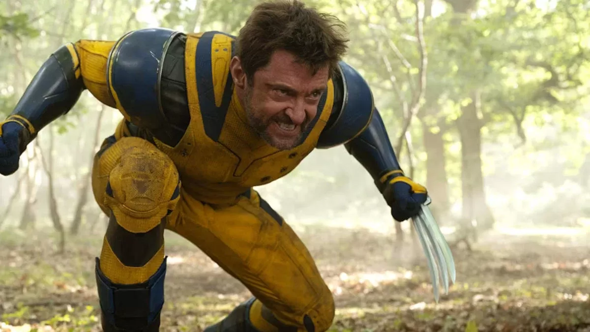 Hugh Jackman dice que se sintió rejuvenecido al regresar como Wolverine en ‘Deadpool & Wolverine ...