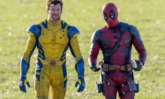 ‘Deadpool 3’ revela su primer logo y deja a los fans preguntándose ...